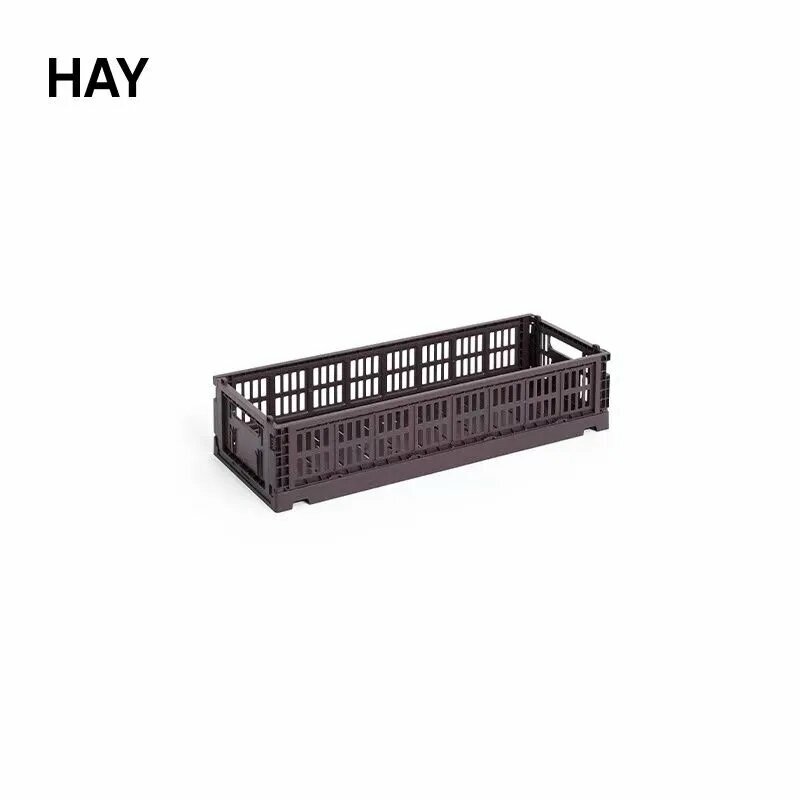 HAY Кофр для хранения вещей, 34.5 см х 13 см х 8 см , 1 шт
