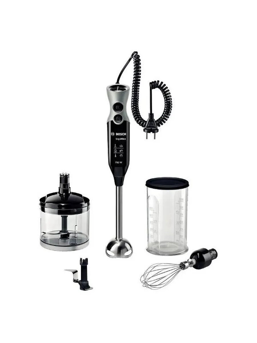 Погружной блендер Bosch MSM67170