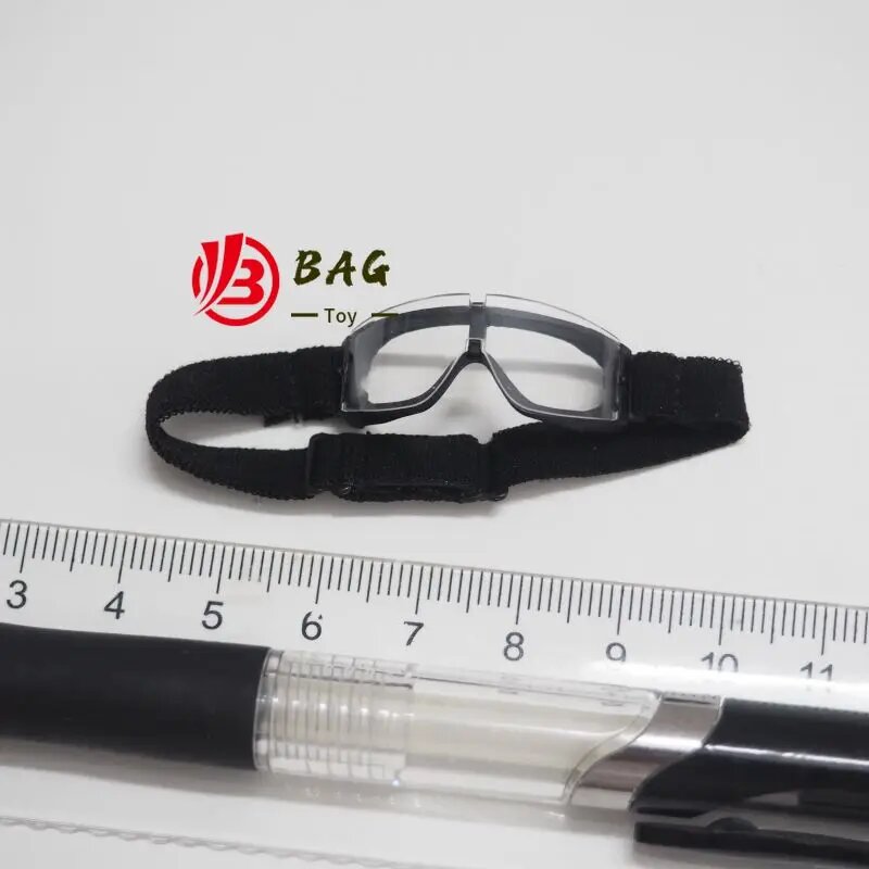 Новые запасные части для фигурок 1/6 DAMTOYS 78103 S DAM78103S: Российский Спецназ МВД собр гранит