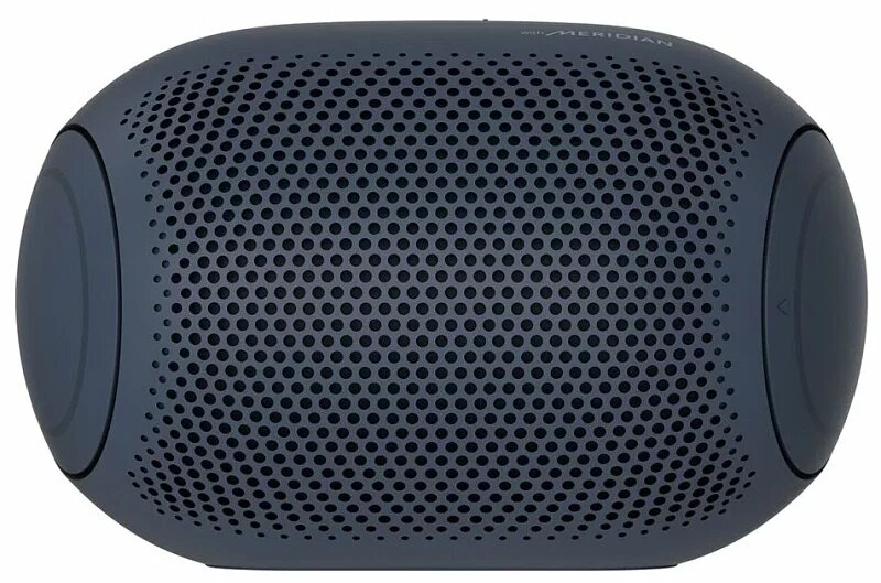 Портативная акустика LG XBOOM Go PL2 Black