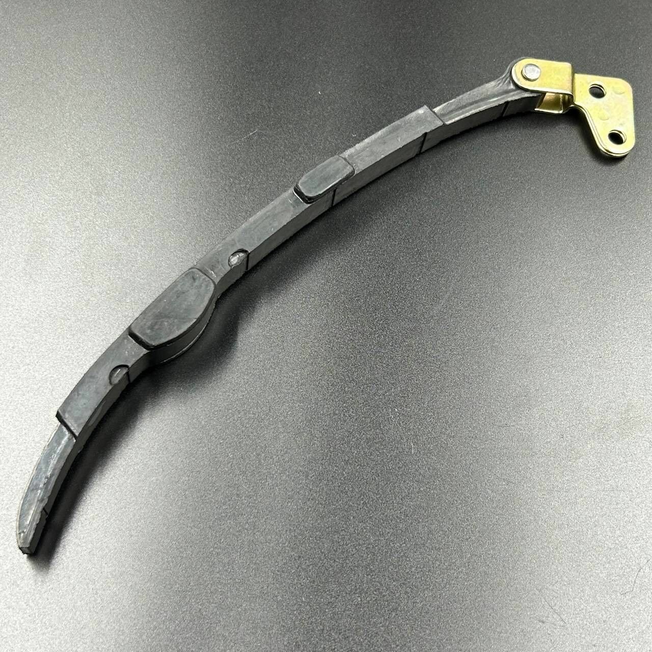 Успокоитель цепи ГРМ Yamaha Grizzly Rhino 660 (ZIBO), OEM: 5KM-12231-10-00; 5KM122311000