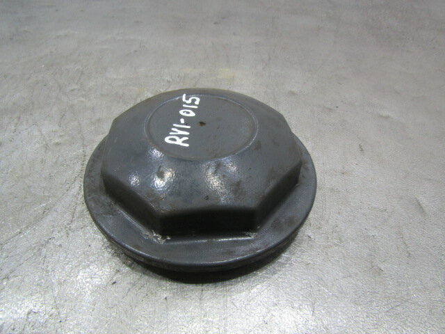 Крышка ступицы передней оси Renault T