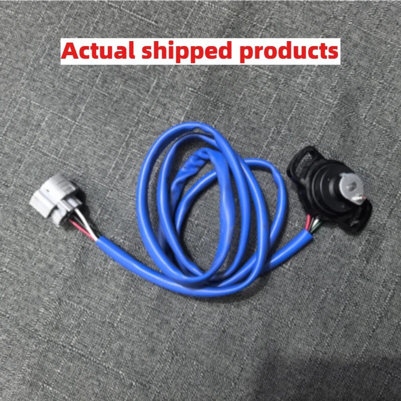 Датчик крутящего момента для Subaru Forester Outback Legacy 08-12, датчик крутящего момента электрического рулевого управления, сброс невозможенного ненормального шума