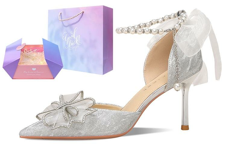 Туфли  Ainer cat LOVE