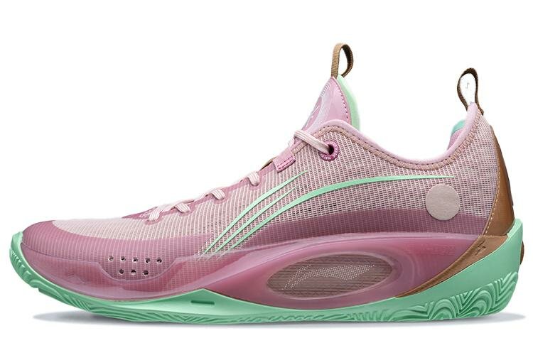 Кроссовки LI-NING Wade 808 2