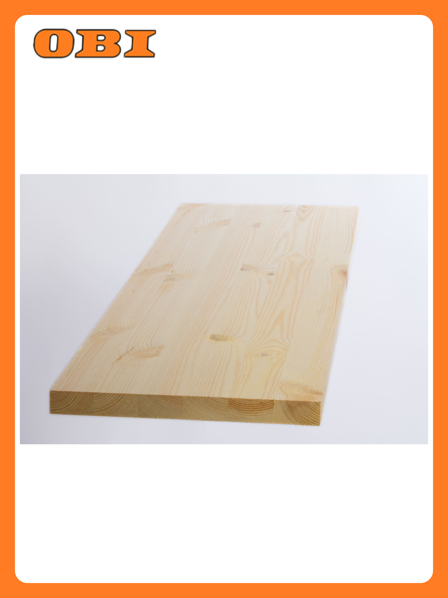 Подступенок 18х200х1200 мм сорт АВ хвоя