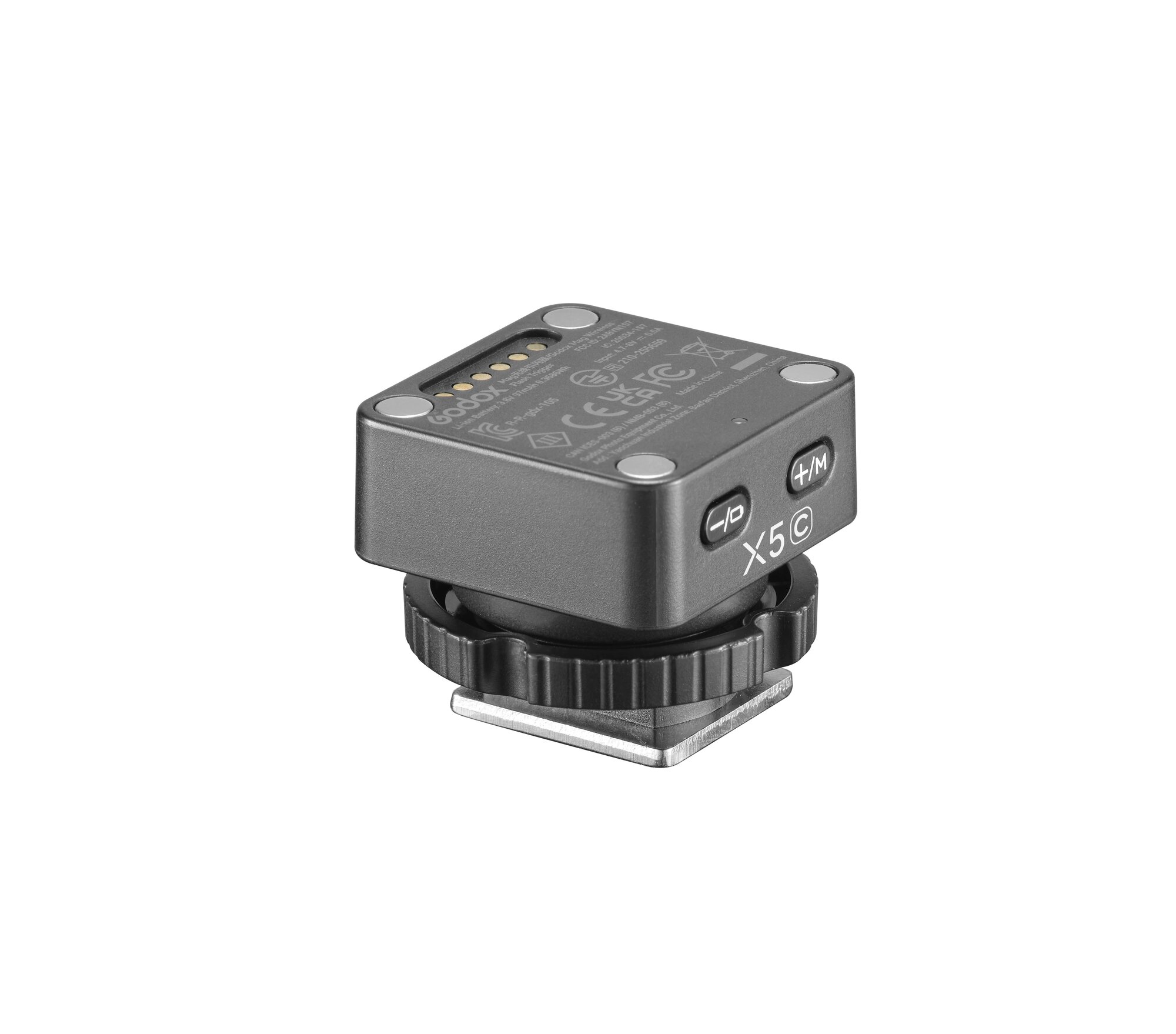 Godox iT32 вспышка для Nikon, Trigger