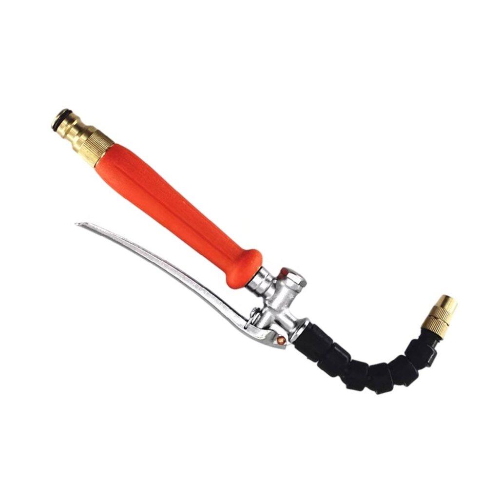 Универсальный Инструмент-Распылитель С Регулируемым давлением Для Очистки Кондиционеров В помещениях