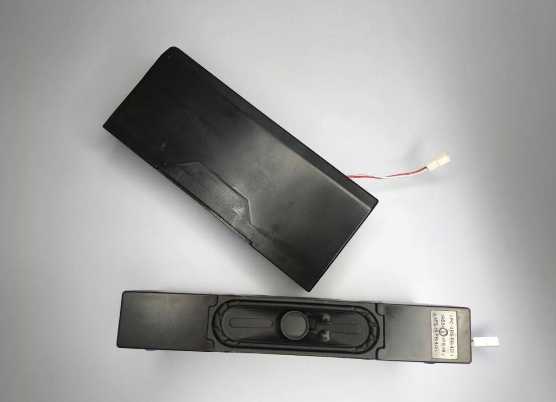 VIT30190-12W6O-01V1ROH V38-A9 Динамики Громкоговорители 12Вт 6Ом для телевизора 55U7HQ