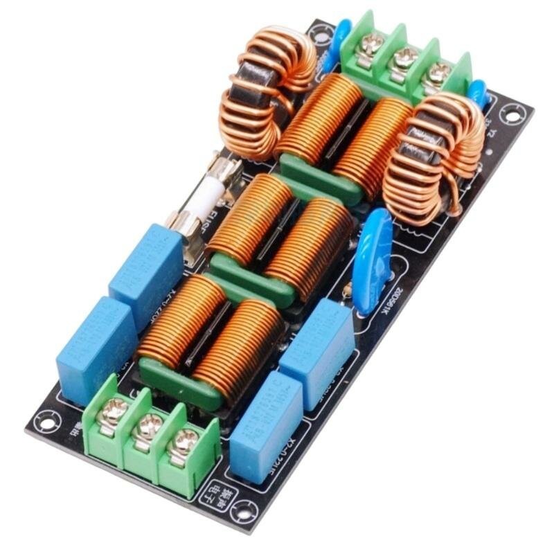 Фильтр помех для сети 220В