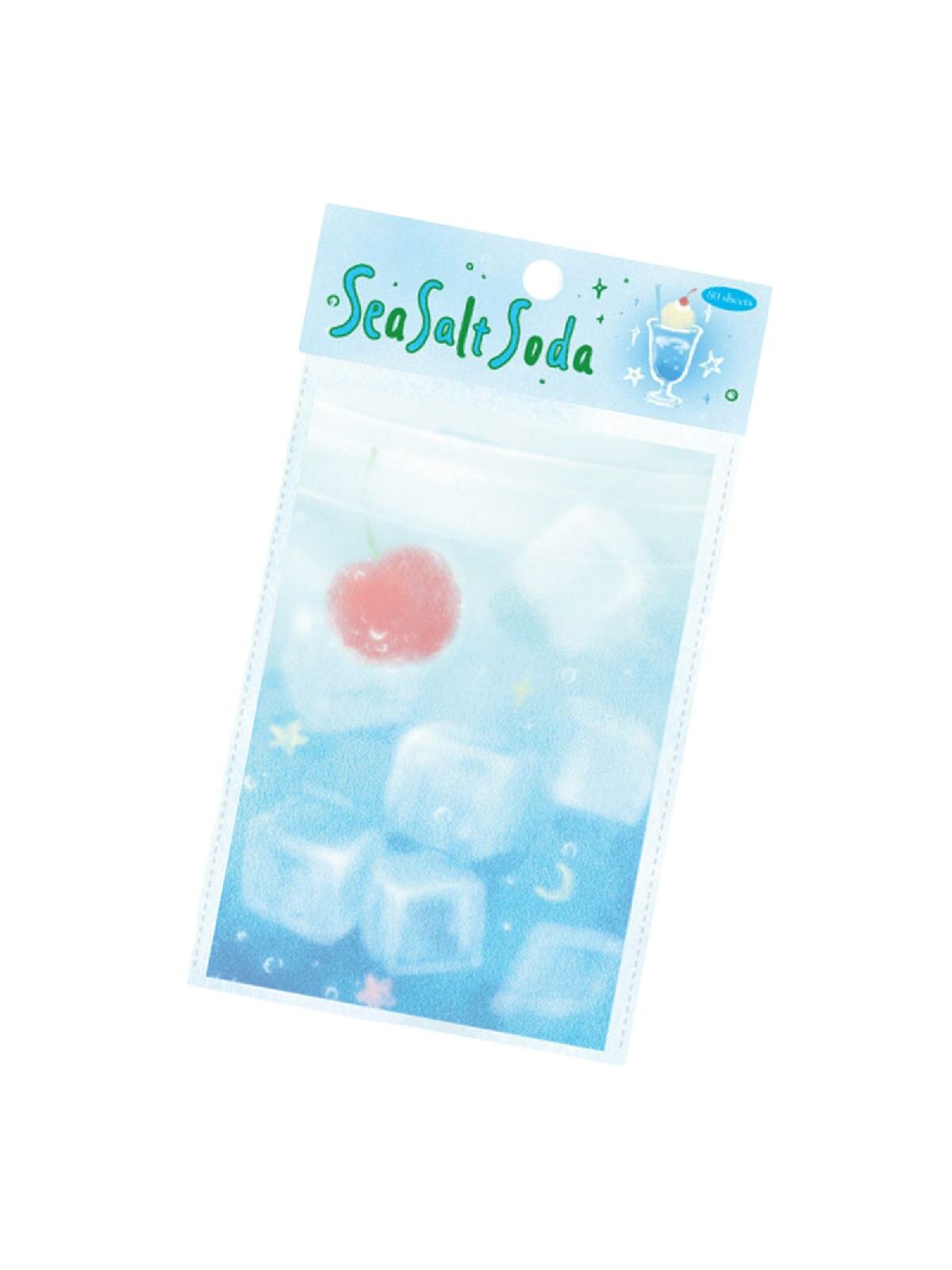 Многоразовый клейкий блокнот для записей с креативной ручной росписью на палочке