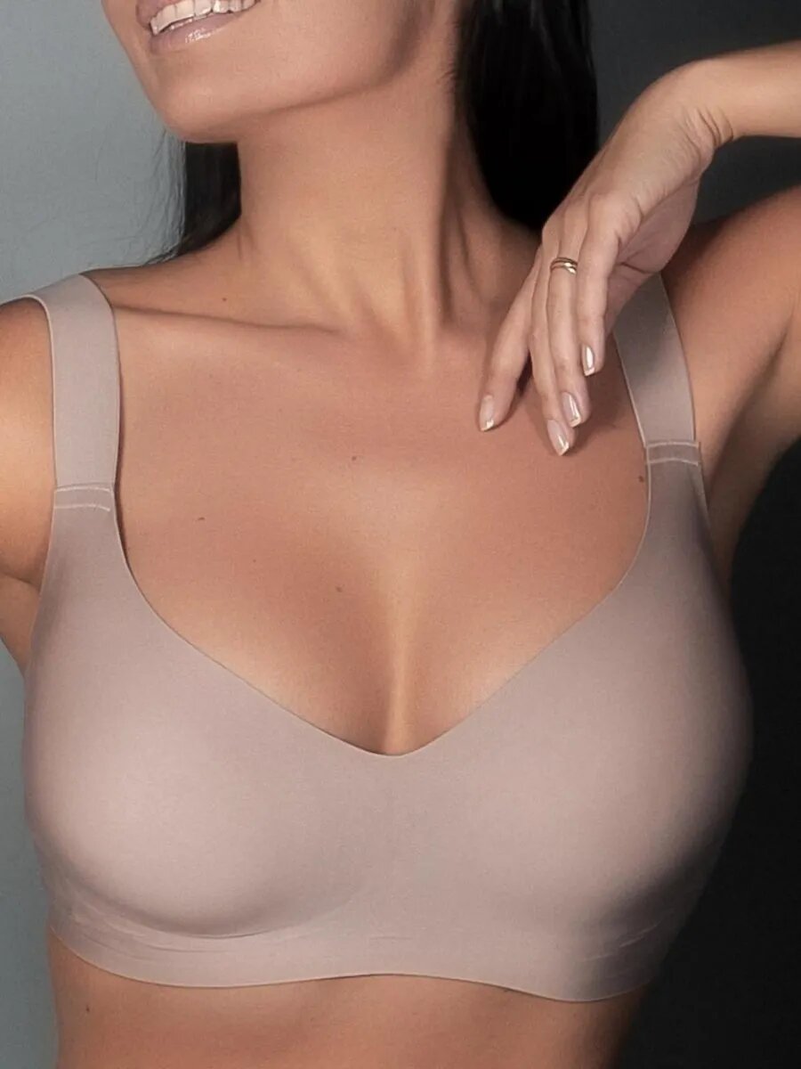 Бюстгальтер весна-лето