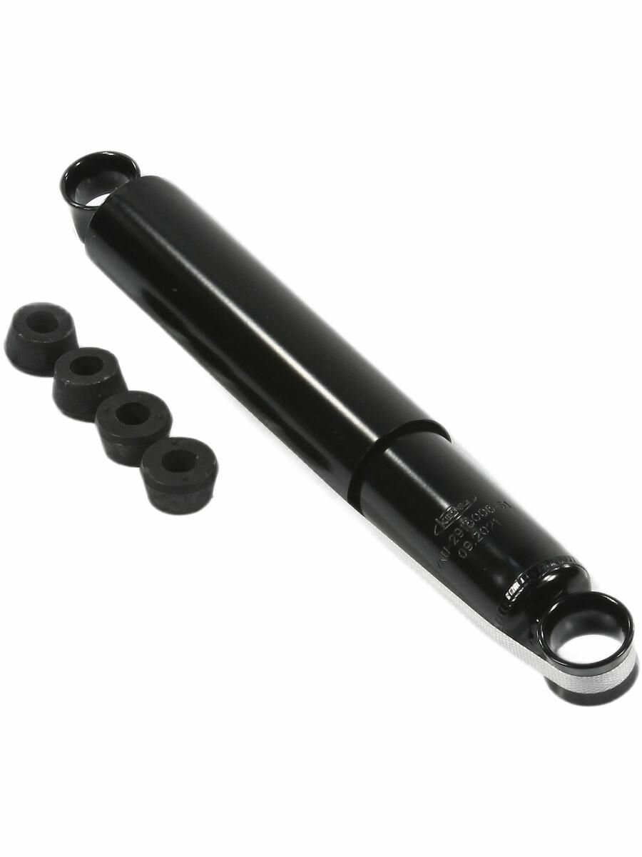 Амортизатор передней/задней подвески для а/м Уаз Патриот, 3153, 3159, 3303, 3909 газомасляный