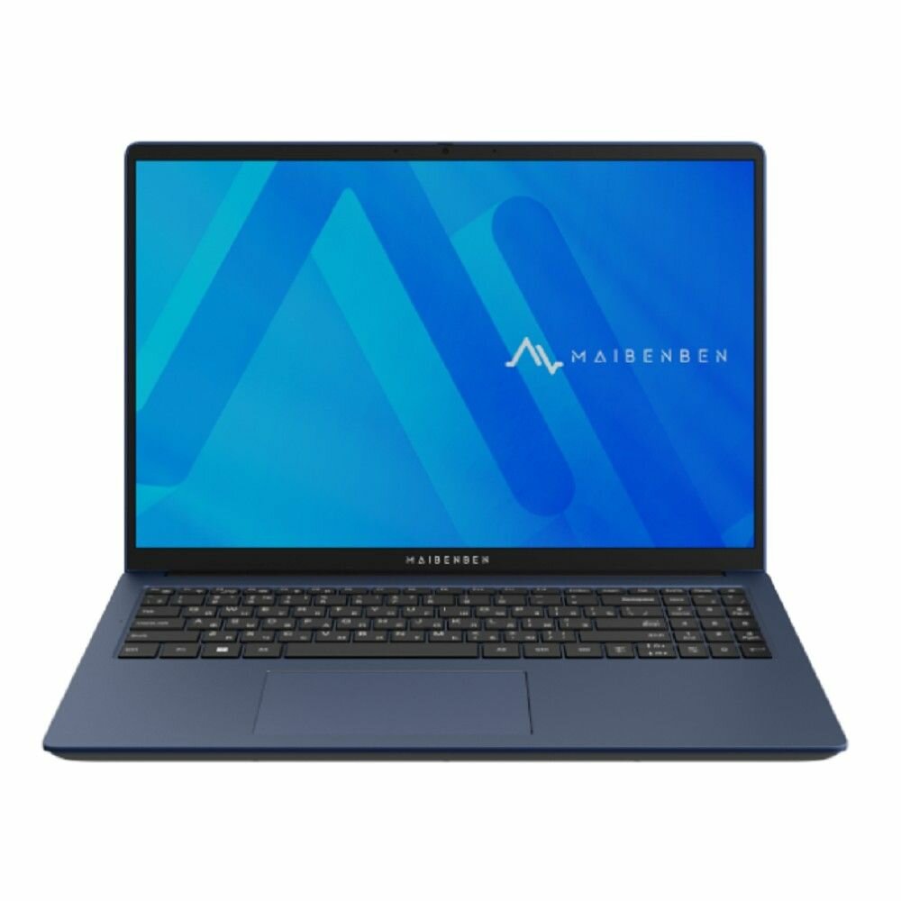 Ноутбук Medio M657 (M6571SG0LURE3) Maibenben, AMD Ryzen 7 5825U, 16 ГБ 16"