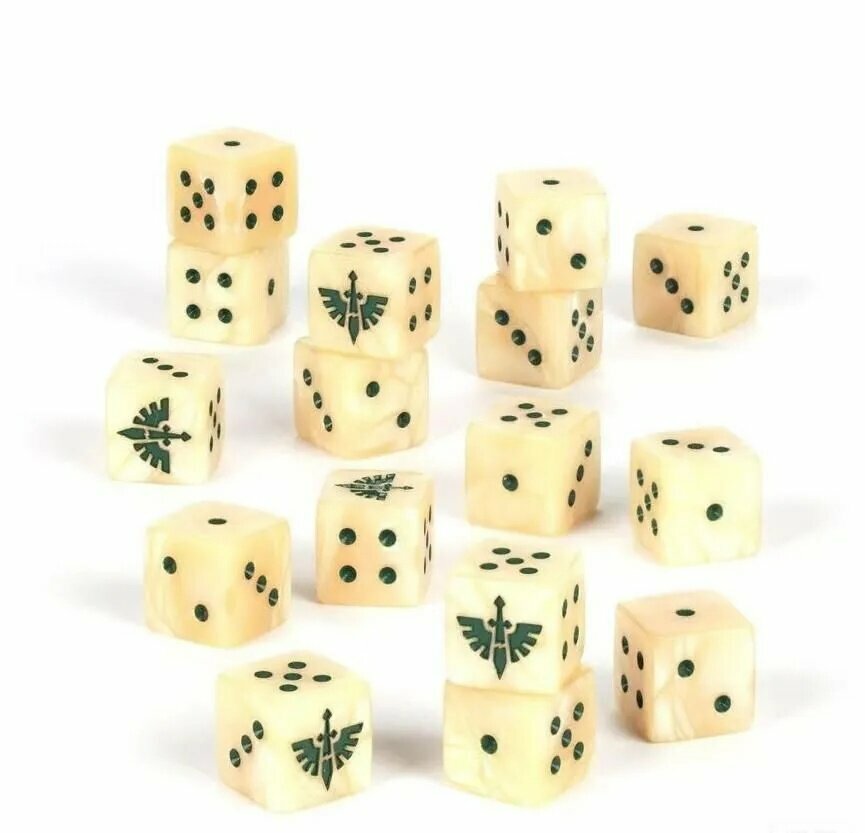 Grand Alliance Destruction DiceWarhammer Age of Sigmar warhammer, dice, игральная кость