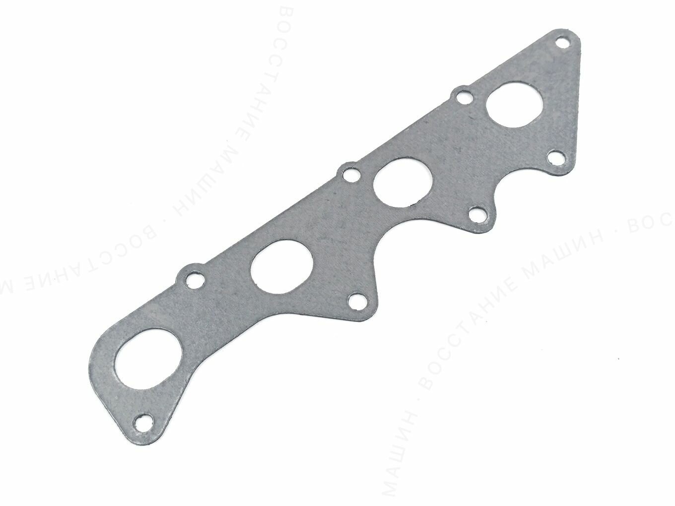 Прокладка выпускного коллектора для Chery QQ Sweet, QQ6 / 472-1008033