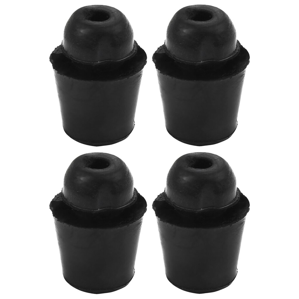 Резиновые Защитные Подушки Бампера Амортизаторы для K3 8219128010 Ограничители Захлопывания Дверей Стопор Бампера Для Захлопывания Передней Задней Двери