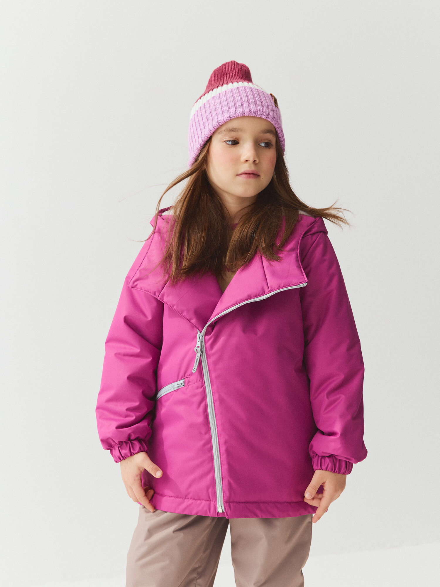 Куртка Демисезонная