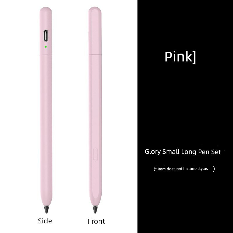 Чехол для стилуса Honor Xiaolong, силиконовый защитный чехол для стилуса планшета Honor 9, мягкий чехол с защитой от