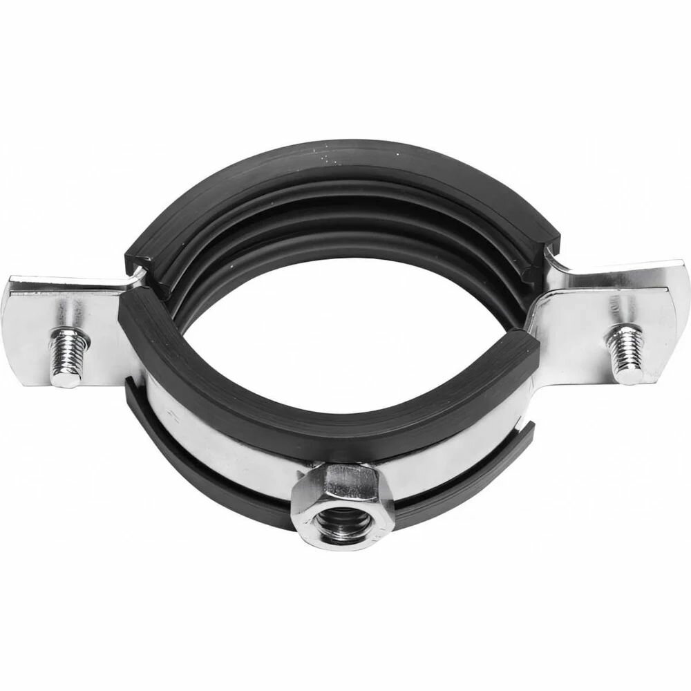 Хомут для крепления сантехнических труб STARFIX SMP-61261-1