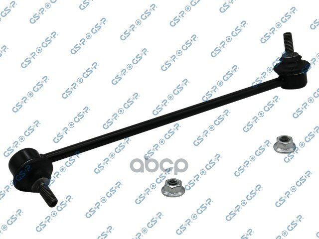 Тяга стабилизатора BMW F20/F21/F22/F23/F30/F35/F80 10- пер. подв. лев. GSP арт. S051259