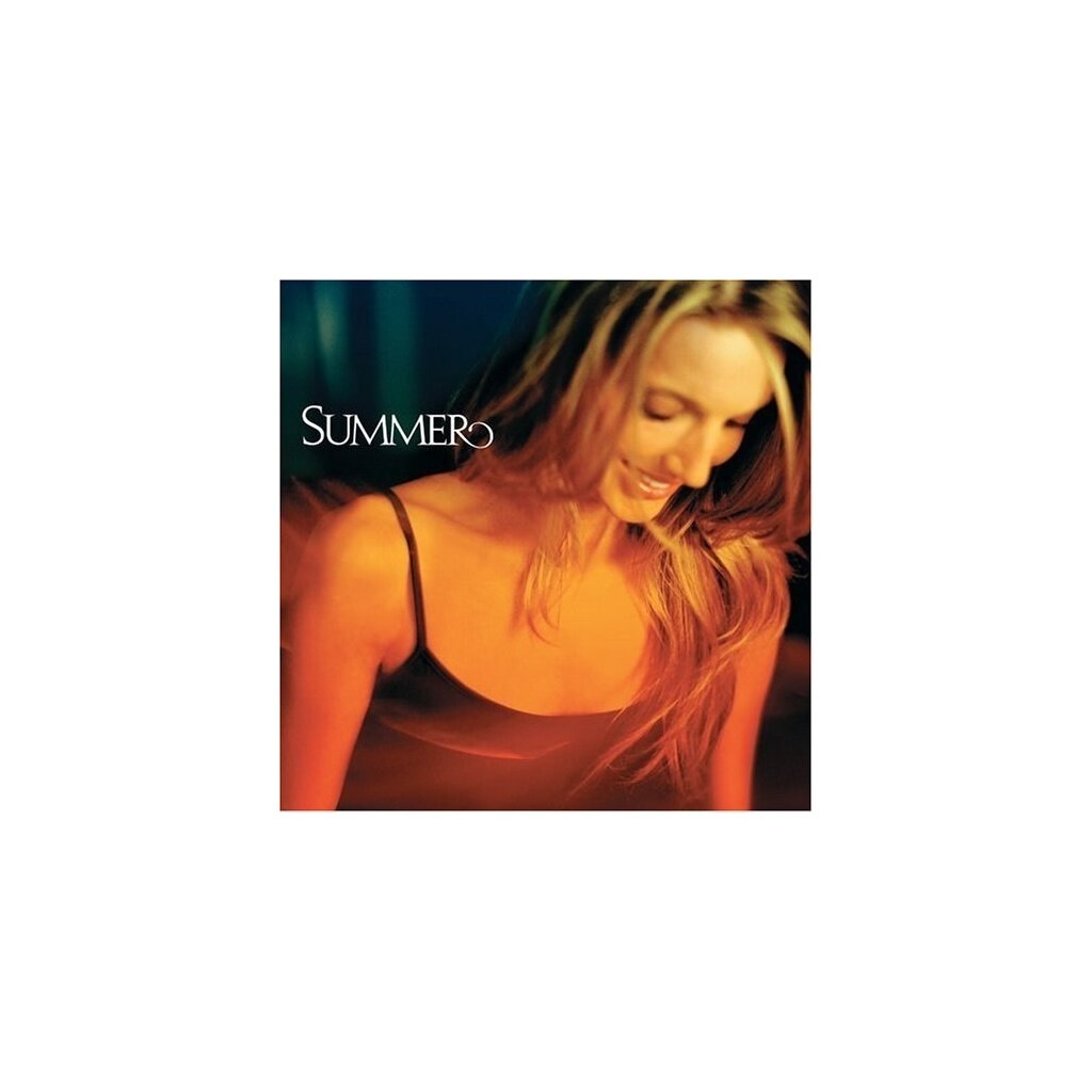 Диск Summer - Summer (1 CD)