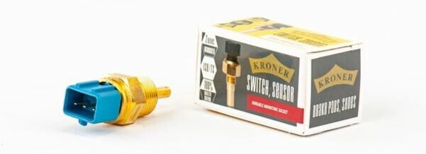 Датчик температуры HYUNDAI Accent (94-), Getz (02-) KRONER