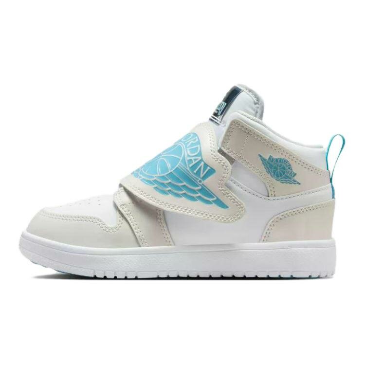 Кеды Sky Jordan 1