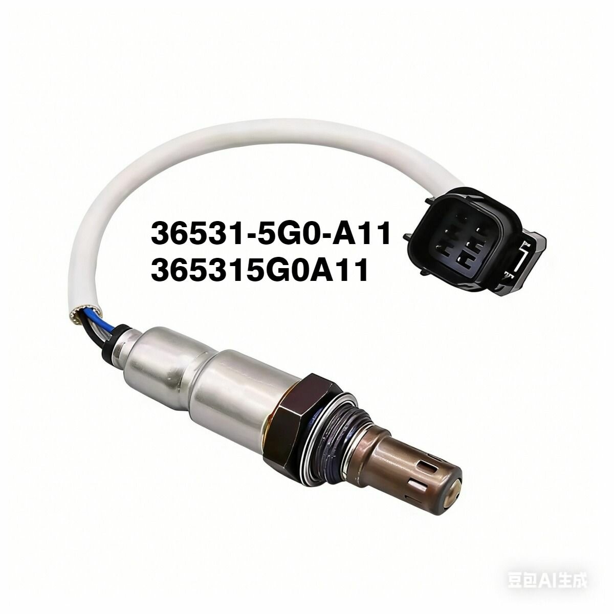 Подходит для переднего кислородного датчика Honda 36531-5G0-A11 365315G0A11