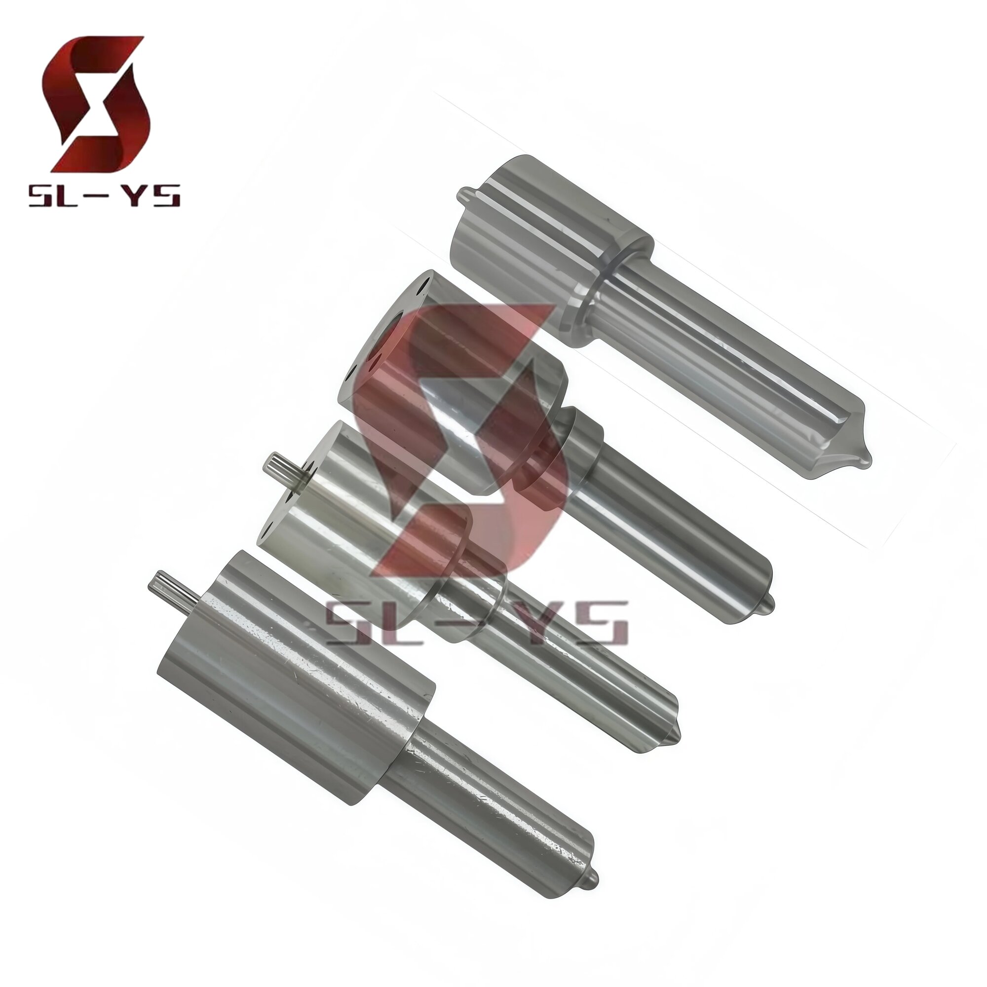 (1ШТ) Совершенно Новая Форсунка Впрыскивающего Клапана DSLA151P1302 для Автомобильного Двигателя, Форсунка Топливной Форсунки Высокого Качества