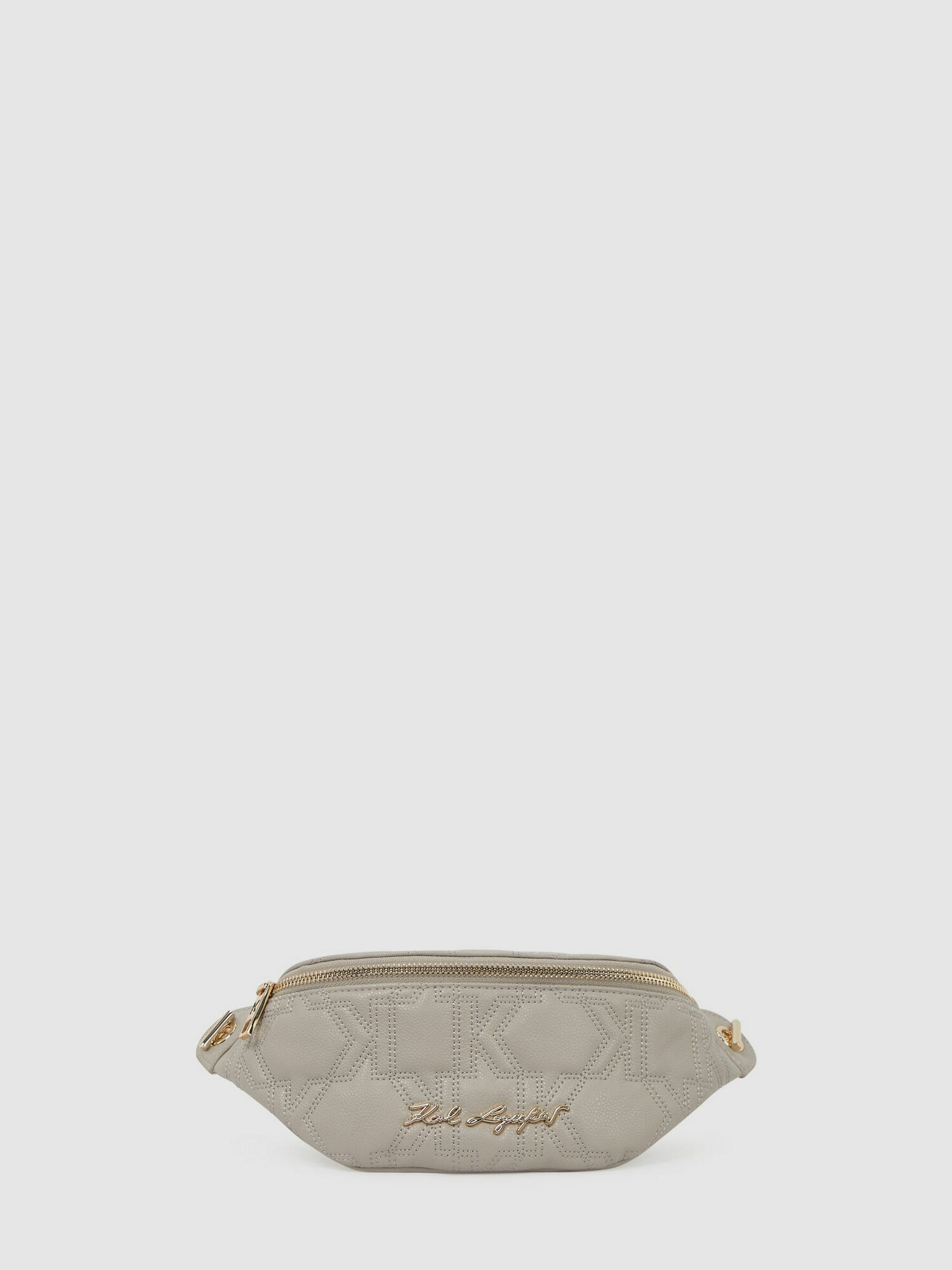 Сумка поясная K/KURL CAVIAR BUMBAG