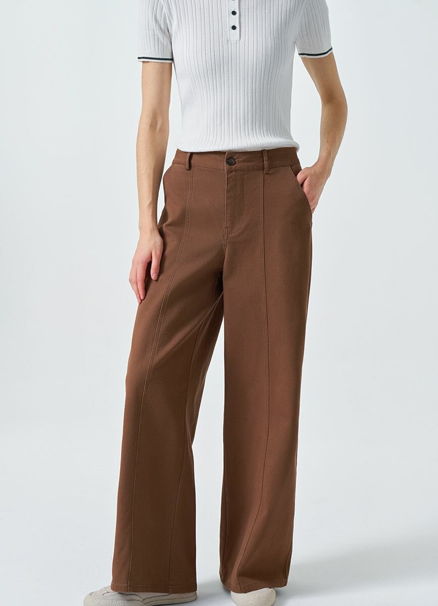 Брюки Весна-лето 2026