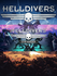 Игра HELLDIVERS™ Digital Deluxe Edition для Steam PC (ПК) СНГ Steam GIFT