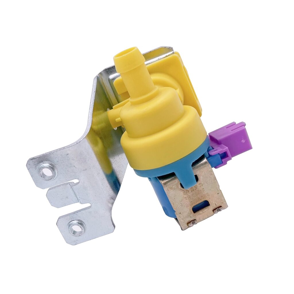 Универсальные входные водяные клапаны для посудомоечной машины WD15X26078, легкая установка