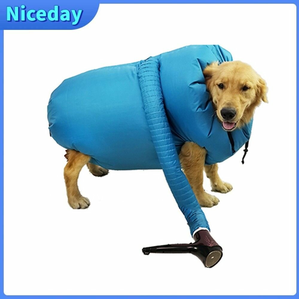 Сушильная печь для домашних животных, фен, воздуходувка для собак и кошек