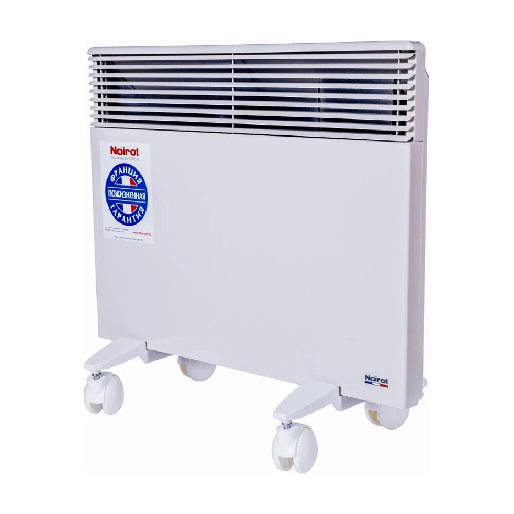 Конвектор Noirot Spot E-3 Plus 1500 2674 EX73585ARER