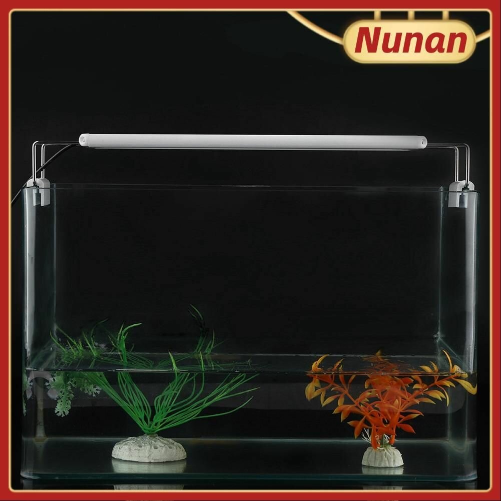 Рыба -аквариумно -лампа