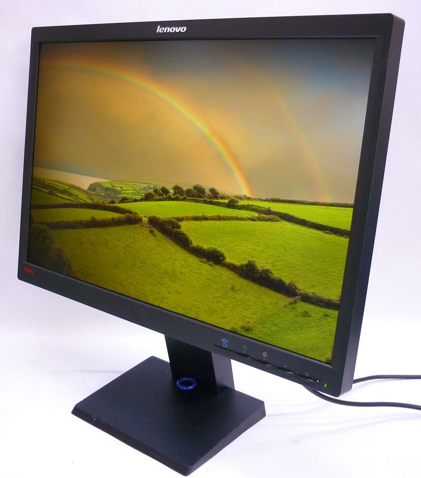 Монитор 22" Lenovo L2250p
