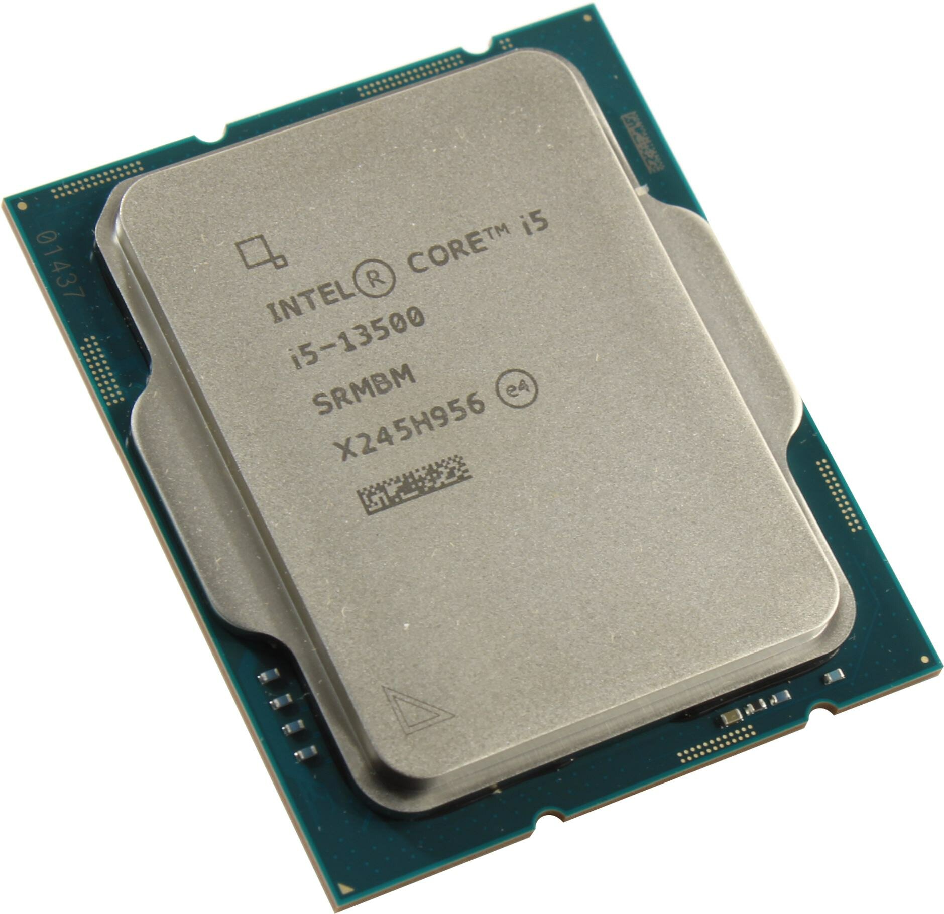 Процессор Intel Core i5-13500, LGA 1700, OEM (2.5GHz, 20MB, iUHD Graphics 770, LGA1700)