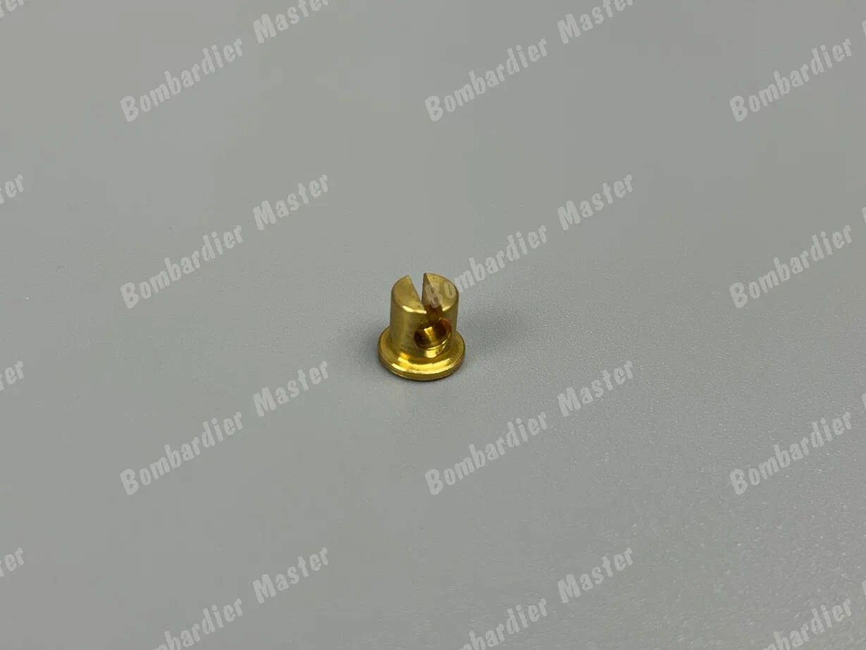 Фиксатор троса / Направляющая тросика 707000434