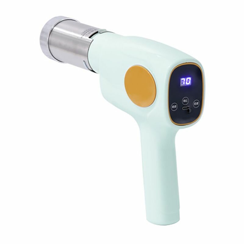 Тестораскатка Электрическая