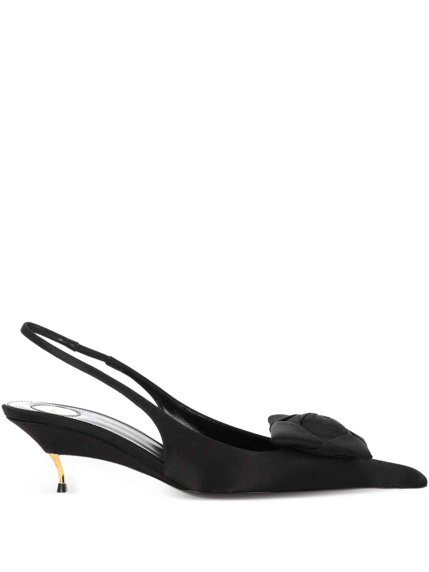 Туфли Yves Saint Laurent Dakota 50