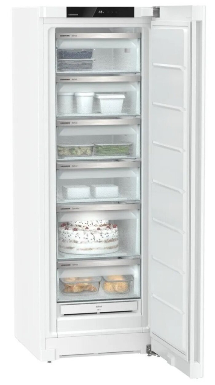 Морозильная камера Liebherr, FNe 5006, NoFrost, отдельно стоящая