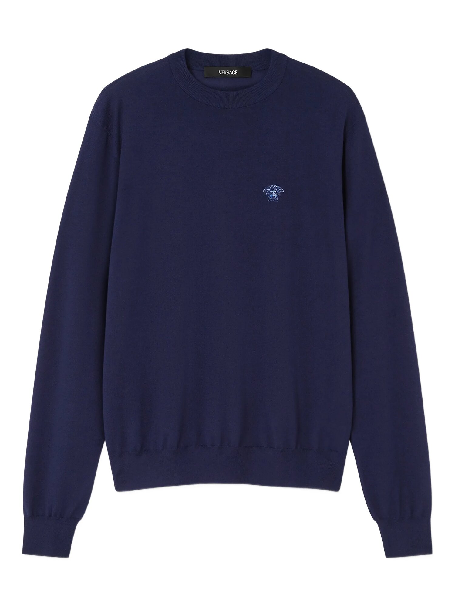 Свитер Versace Medusa