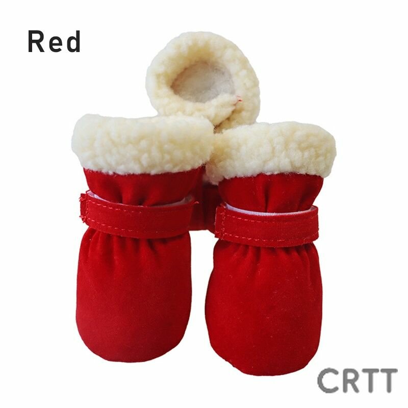 Обувь для собак