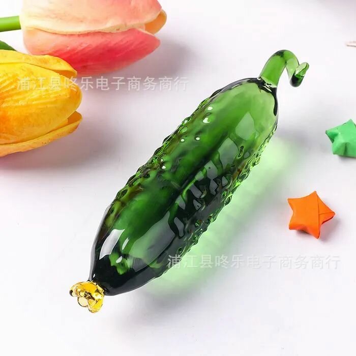 Фигурка декоративная Green, высота 1 см, длина 10.60 см
