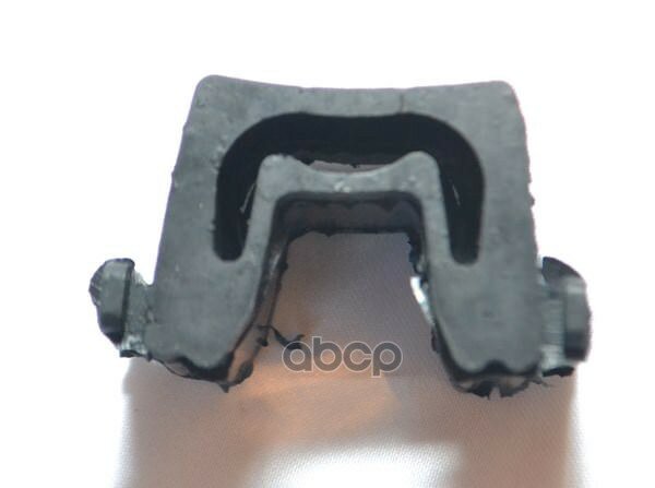 Опора радиатора (подушка) Logan II, Sandero II, Duster, Kaptur, Clio, Traffic, Vesta, XRAY верхняя TORK арт. TRK1326 - высокое