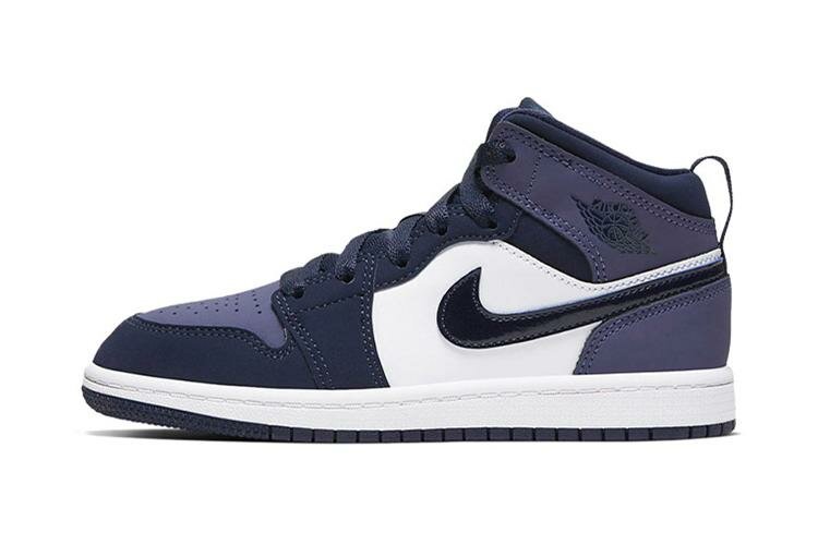 Кроссовки Jordan 1 Mid