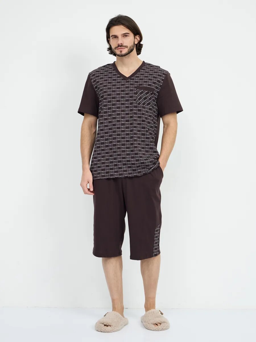 Комплект одежды Домашний костюм 2026