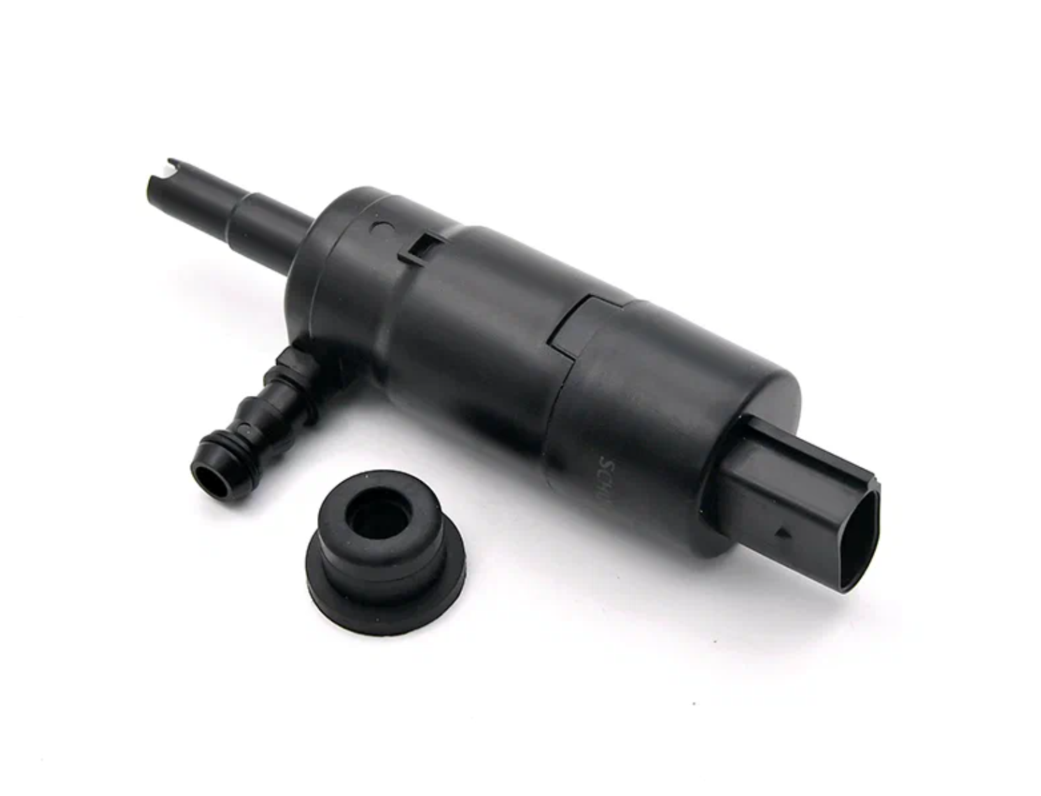 Мотор омывателя фар Hyundai I30 (2012-2016)/Santa Fe (2012-2018)/Kia Optima (2016-н. в.), SHF-40052